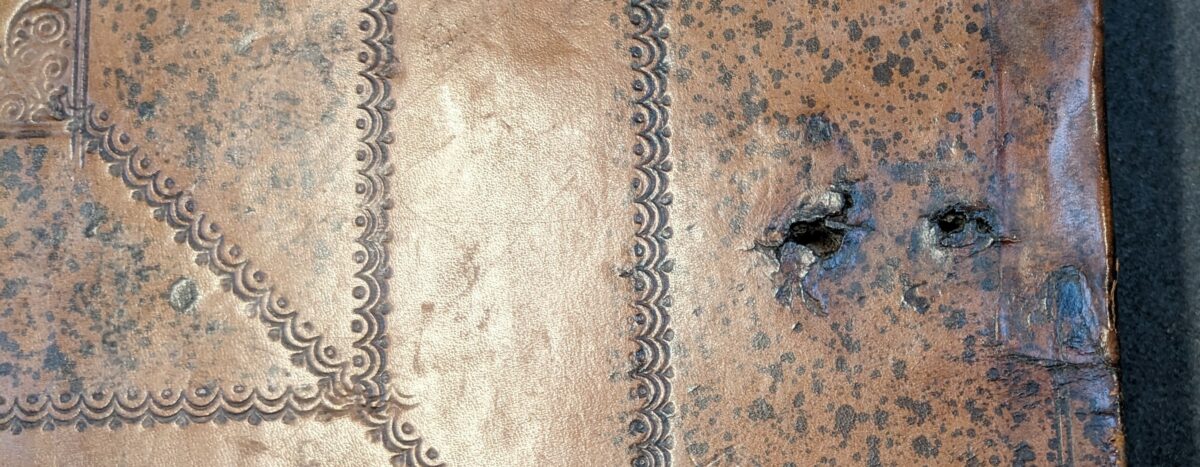 The Early Modern Library – Hertford College Library & Archives Blog